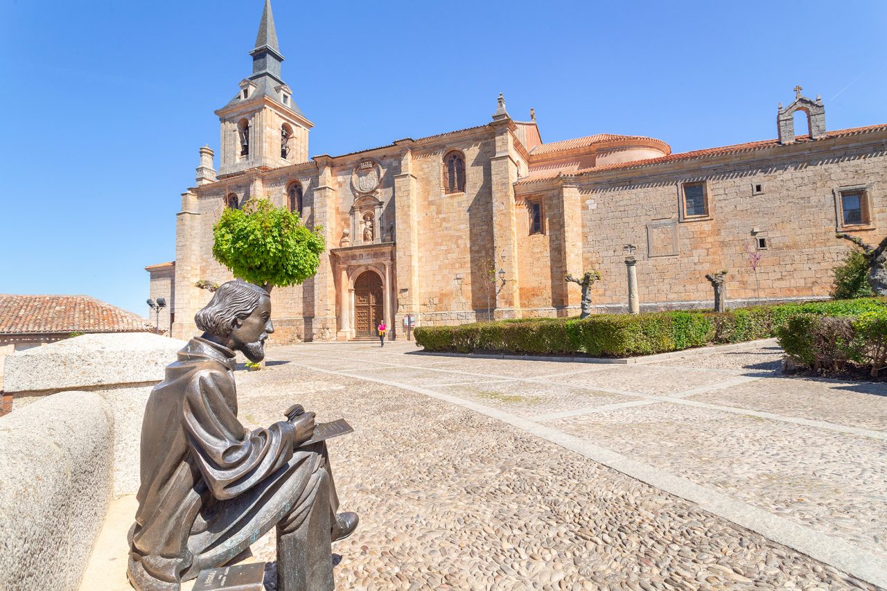 LERMA - DESFILADERO DE LA YECLA